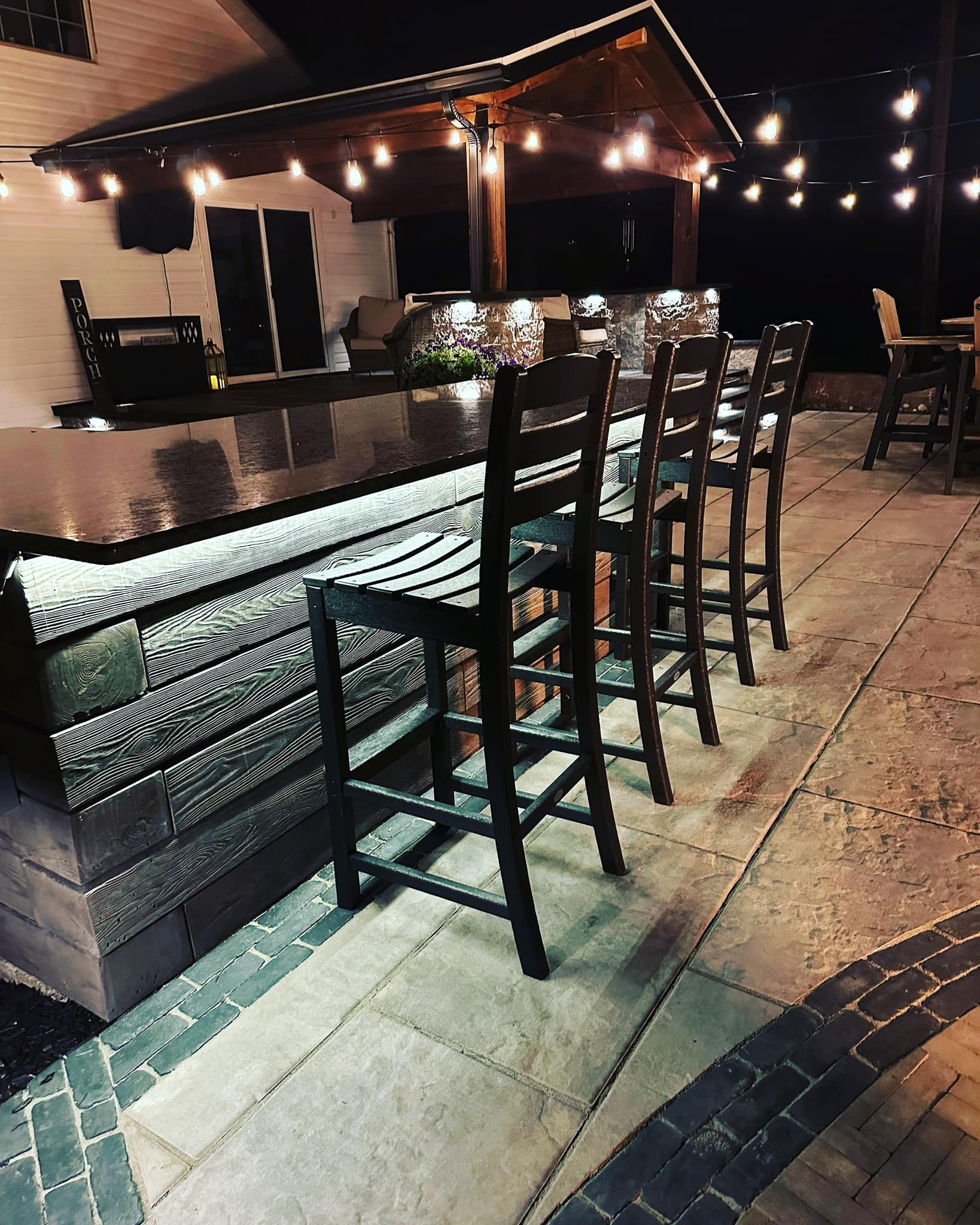 Outdoor Living Contractor | Stubbs Landscaping | Mountain Top, PA